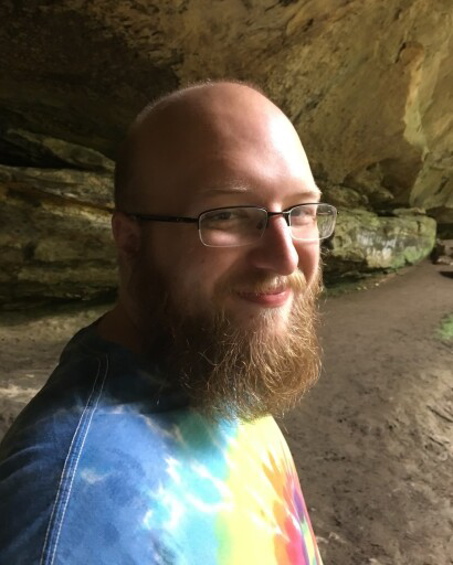 In Memory of Kelson Morgan Jones